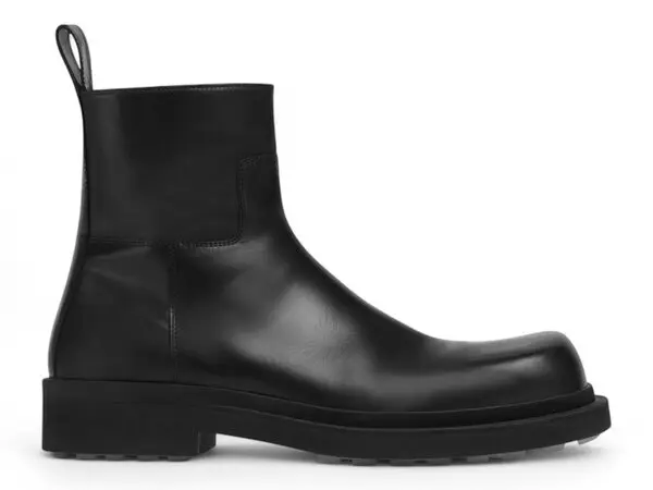 Bottega Veneta Ankle Boots