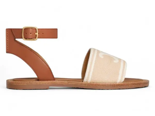 Celine Lympia Sandal