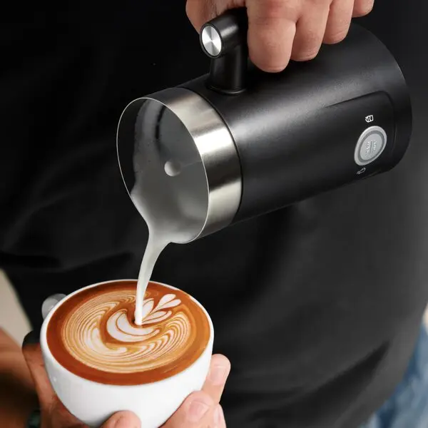 CUISINART Fr-16 Hot Cold Foam Milk Frother