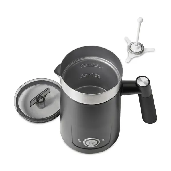 CUISINART Fr-16 Hot Cold Foam Milk Frother