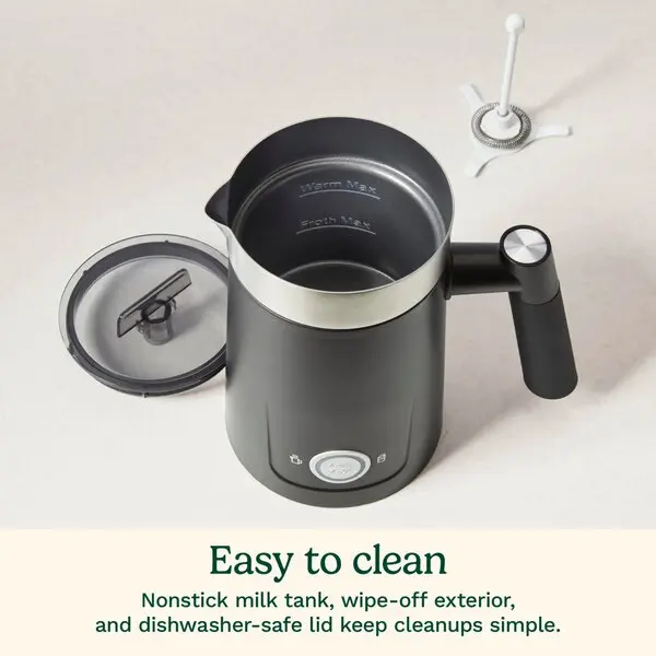 CUISINART Fr-16 Hot Cold Foam Milk Frother