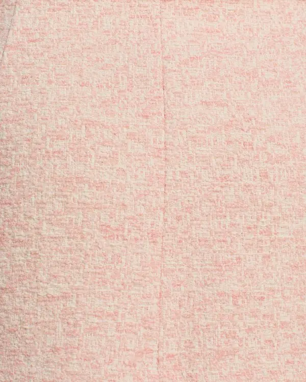 FRAME Tweed Mini Skirt