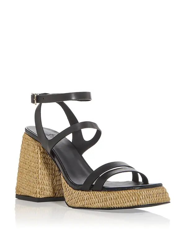 CastaÑer Victoria Platform Sandals