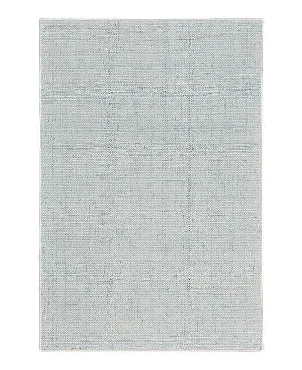 RADICI Marco 159 Area Rug, 6' X 9 - Sky