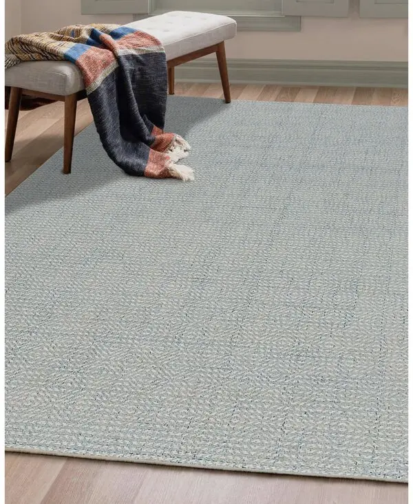RADICI Marco 159 Area Rug, 6' X 9