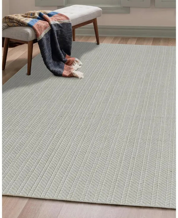 RADICI Polo 352 Area Rug, 6' X 9