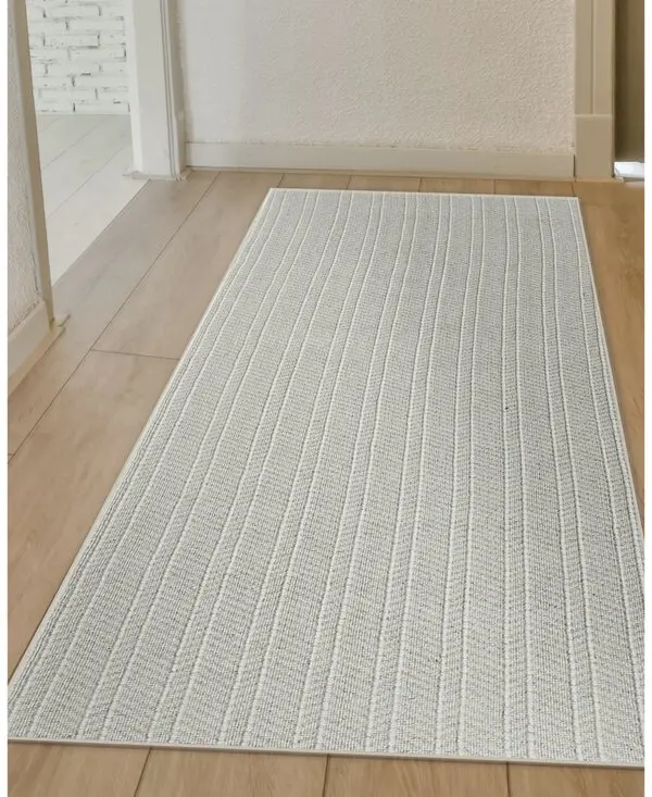 RADICI Polo 352 Runner Area Rug, 2'6 X 10