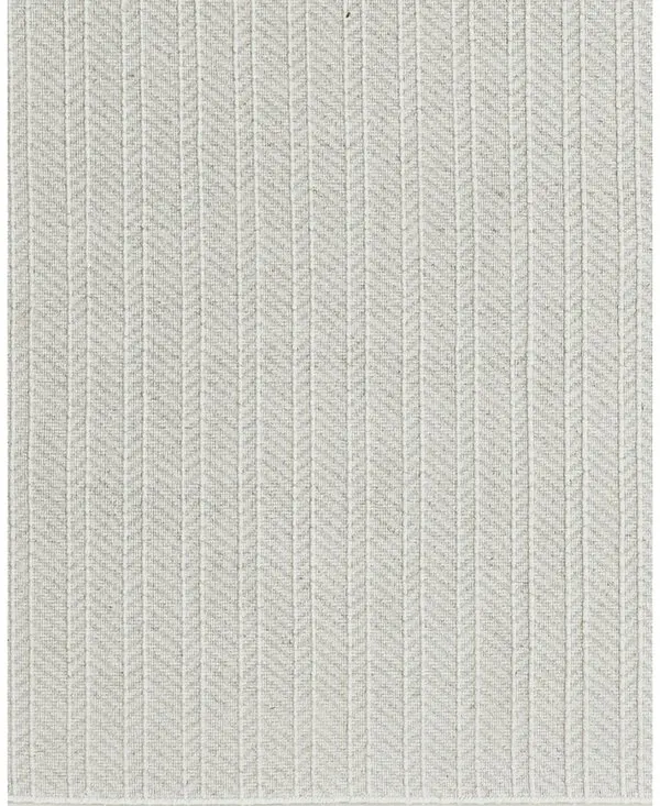 RADICI Polo 352 Runner Area Rug, 2'6 X 10