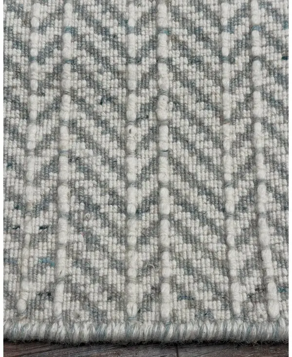RADICI Polo 354 Runner Area Rug, 2'6 X 10