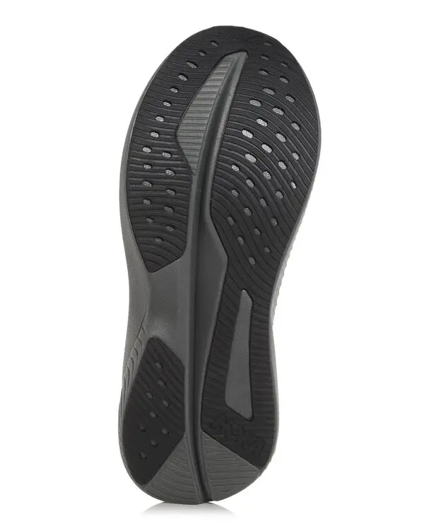HOKA® Mach 6 Running Sneakers - Black