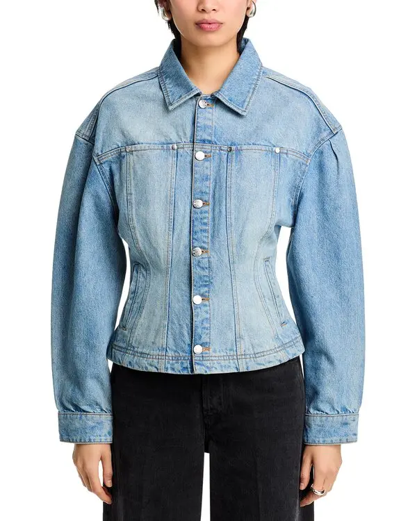 EB DENIM Prima Denim Jacket