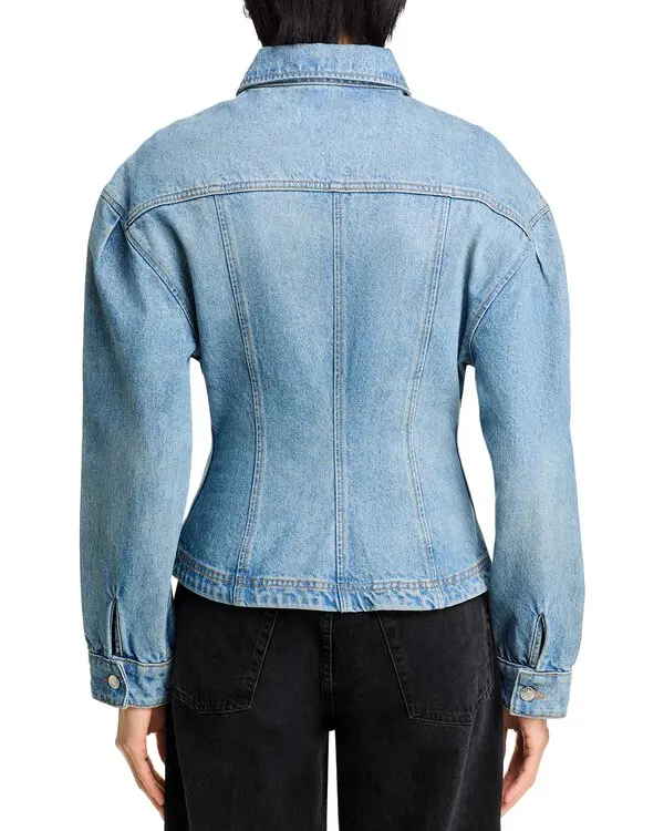 EB DENIM Prima Denim Jacket