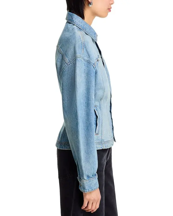 EB DENIM Prima Denim Jacket