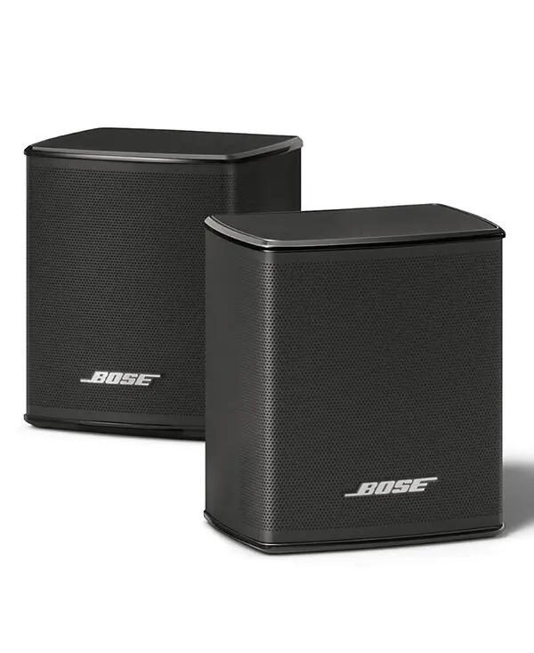 Bose Surround Wireless Speakers Pair - Black