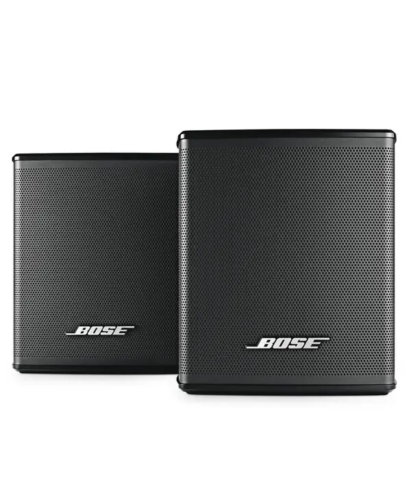 Bose Surround Wireless Speakers Pair - Black