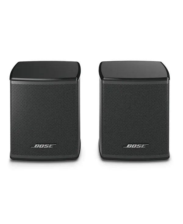 Bose Surround Wireless Speakers Pair - Black