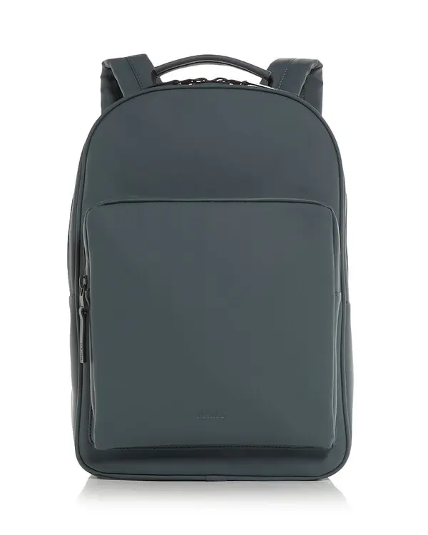 Rains Book Daypack Large - Lagoon
