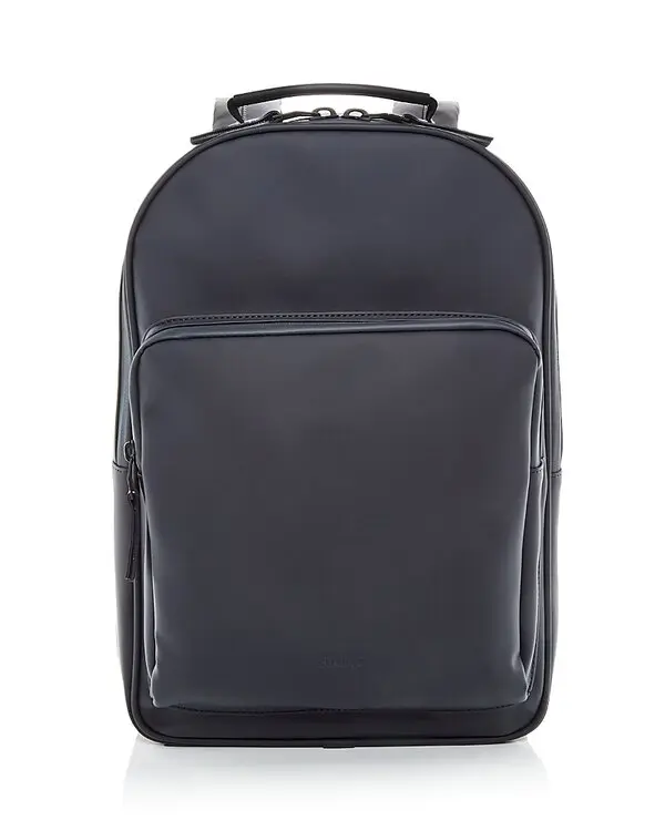 Rains Book Daypack Large - Navy
