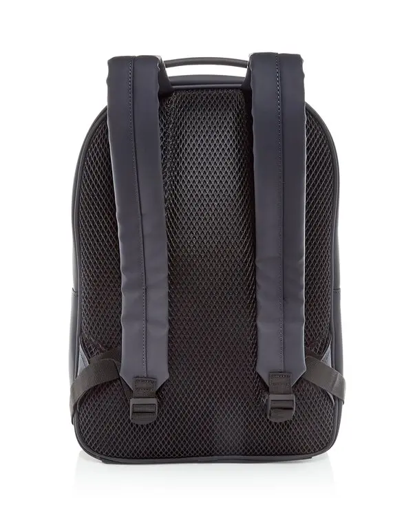 Rains Book Daypack Large - Navy