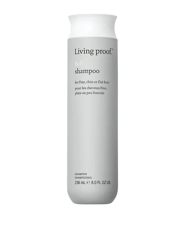Living Proof Full Shampoo 8 Oz - No Color