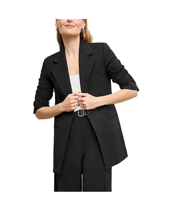M.M.LAFLEUR Rossi Executive Blazer