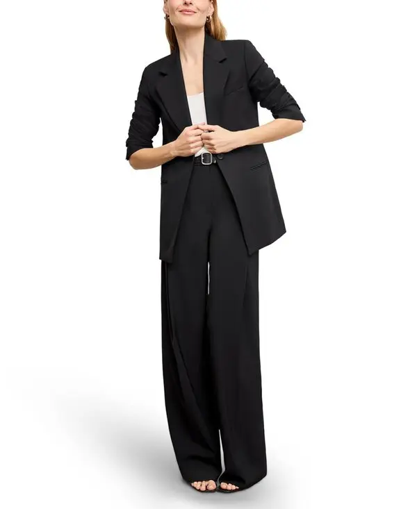 M.M.LAFLEUR Rossi Executive Blazer