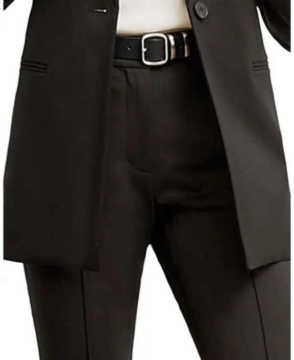 M.M.LAFLEUR Rossi Executive Blazer