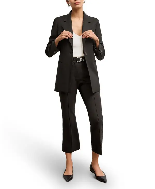 M.M.LAFLEUR Rossi Executive Blazer
