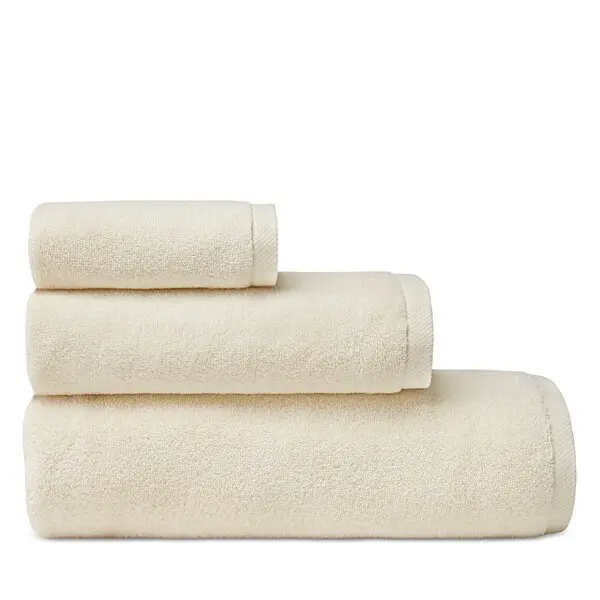 SFERRA Cielo Hand Towel - Ivory