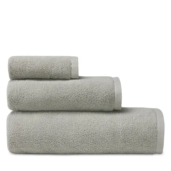 SFERRA Cielo Hand Towel - Platinum