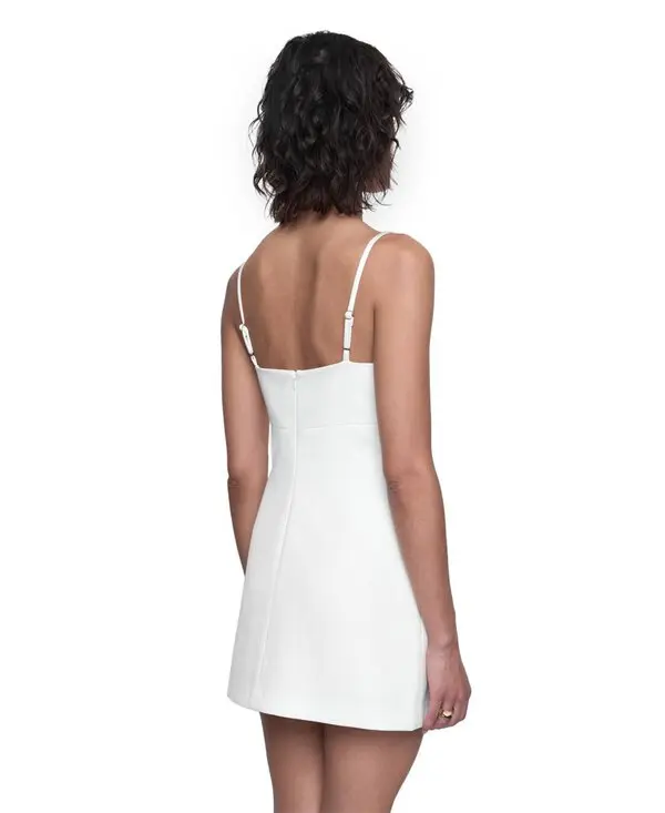 Rebecca Minkoff Mira Skort Mini Dress