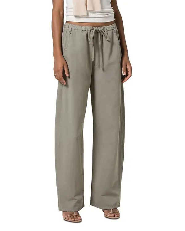 Citizens Of Humanity Ayla Pull-on Pants