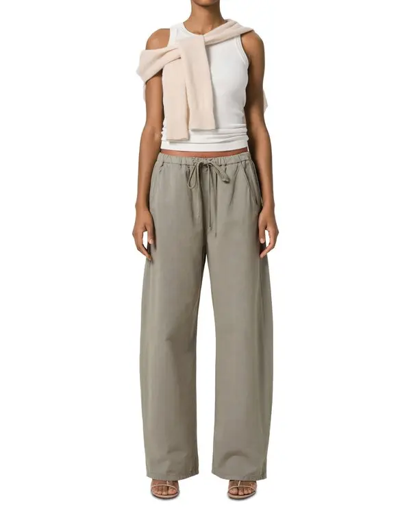 Citizens Of Humanity Ayla Pull-on Pants