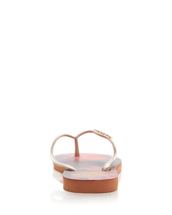 Havaianas Slim Flip Flop Sandals