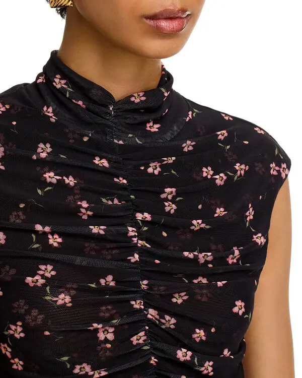 AFRM Jolie Ruched Top