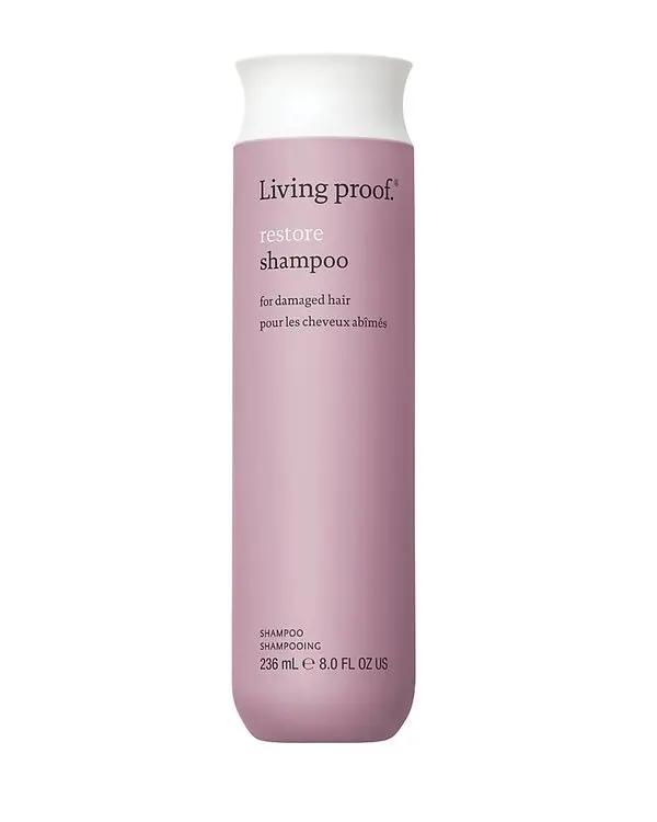 Living Proof Restore Shampoo 8 Oz - No Color