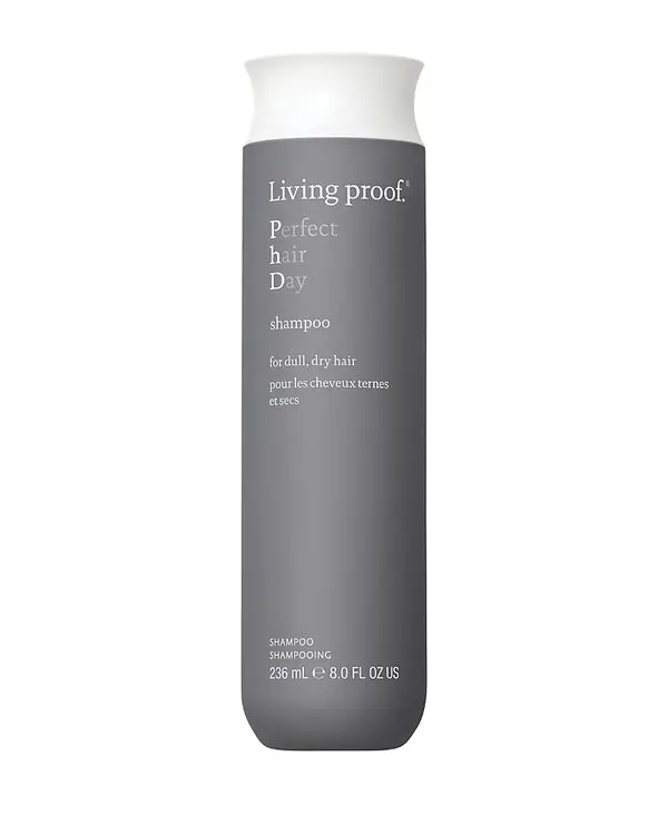 Living Proof Perfect Hair Day Shampoo 8 Oz - No Color