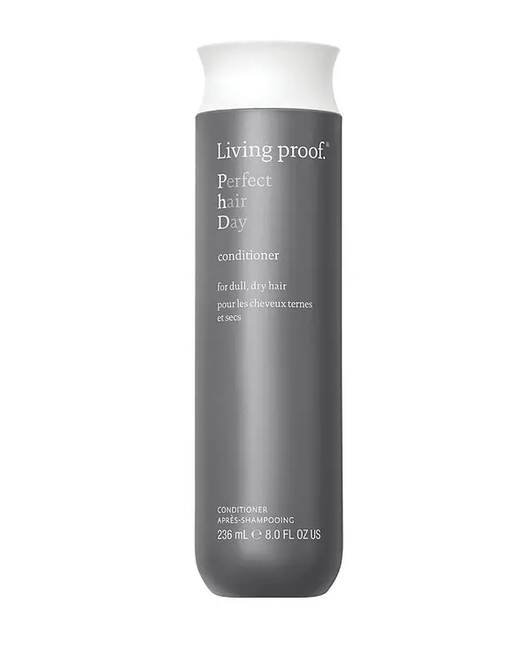 Living Proof Perfect Hair Day Conditioner 8 Oz - No Color
