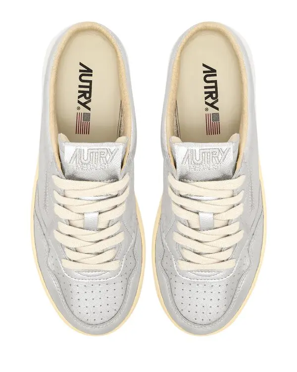 AUTRY Mule Sneakers