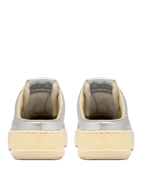 AUTRY Mule Sneakers