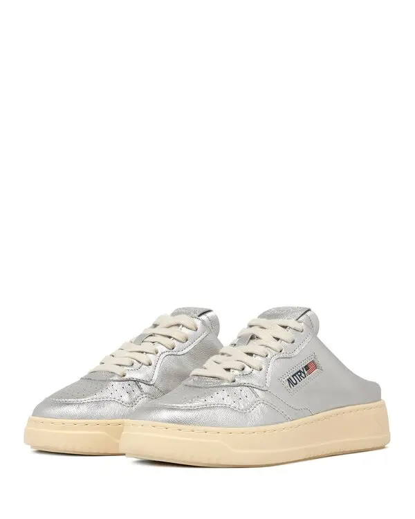 AUTRY Mule Sneakers