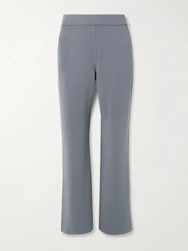 Lululemon Softstreme™ High-rise Straight-leg Pants