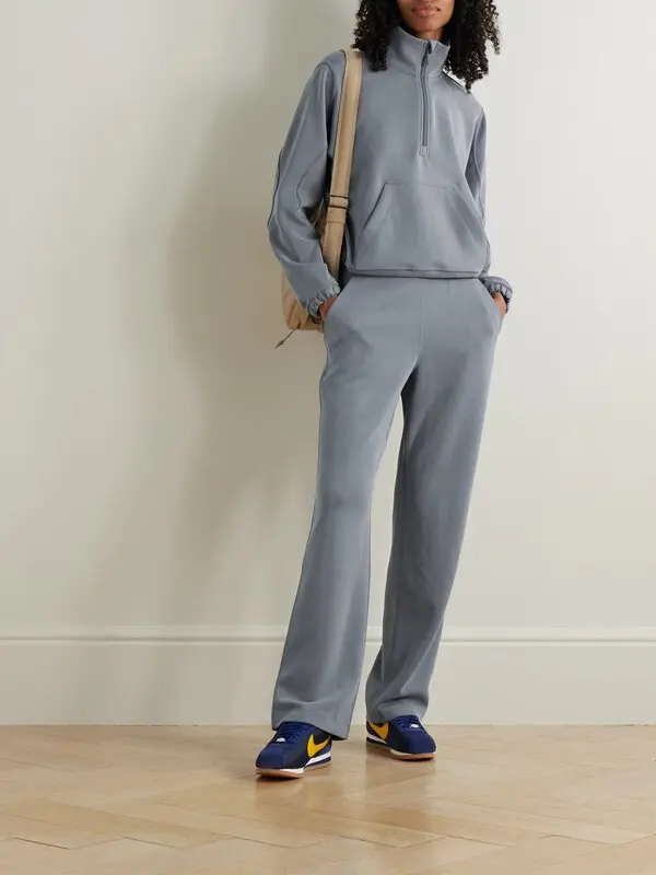 Lululemon Softstreme™ High-rise Straight-leg Pants