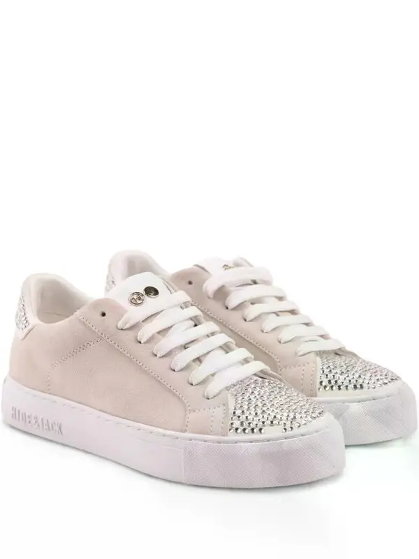 HIDE&JACK Essence Sneakers - Neutrals