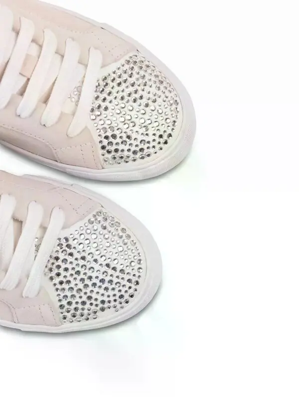 HIDE&JACK Essence Sneakers - Neutrals