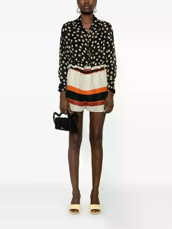 Raquel Diniz Bahia Shorts