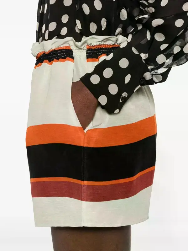 Raquel Diniz Bahia Shorts