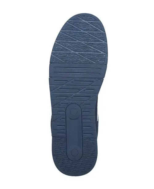 True Religion Court Sneaker - Blue