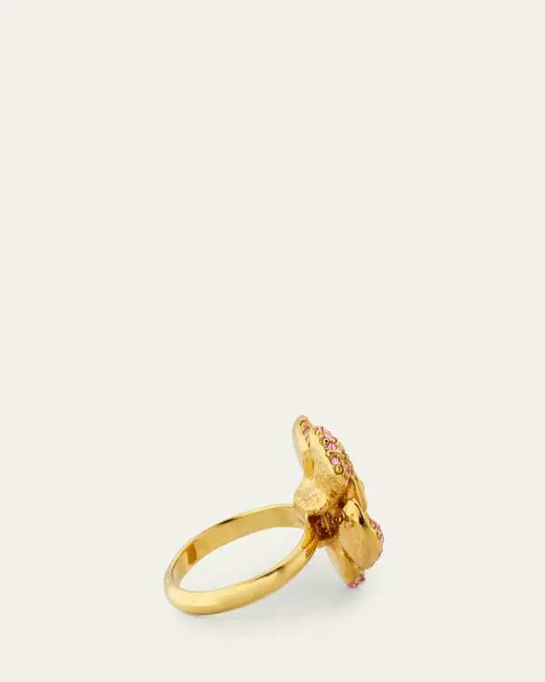 Oscar De La Renta Ring