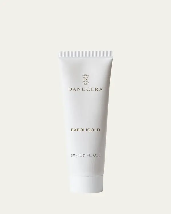 DANUCERA Exfoligold, 1 Oz - One-color